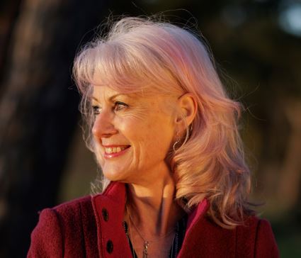 Maureen's Blog - Maureen Sharphouse