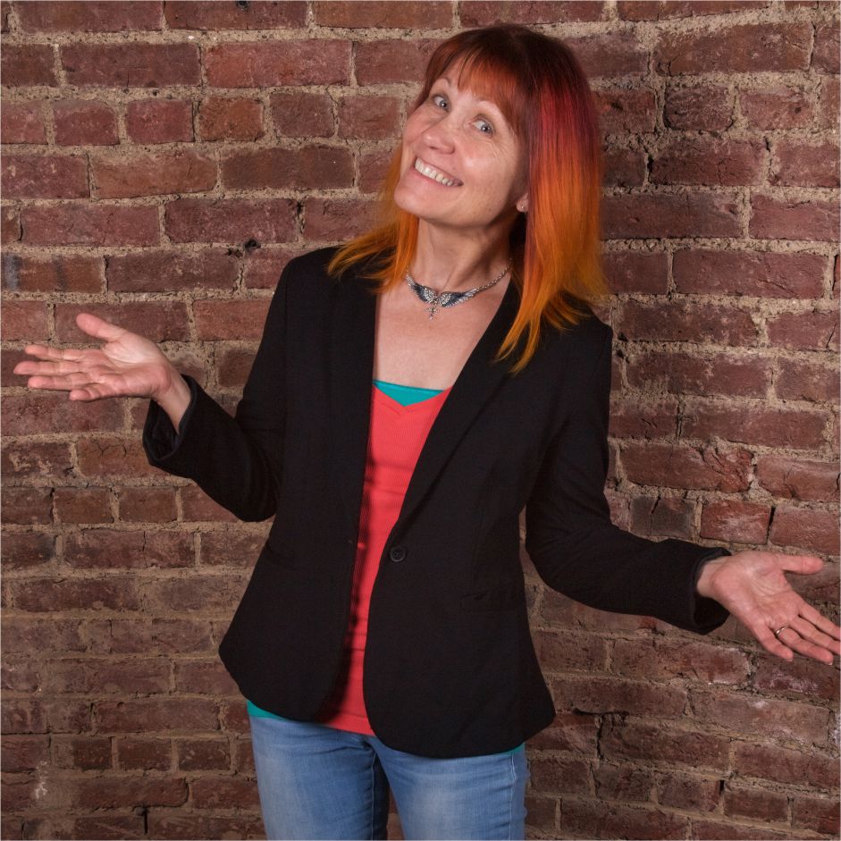 Unhackable Soul - The Book - Maureen Sharphouse