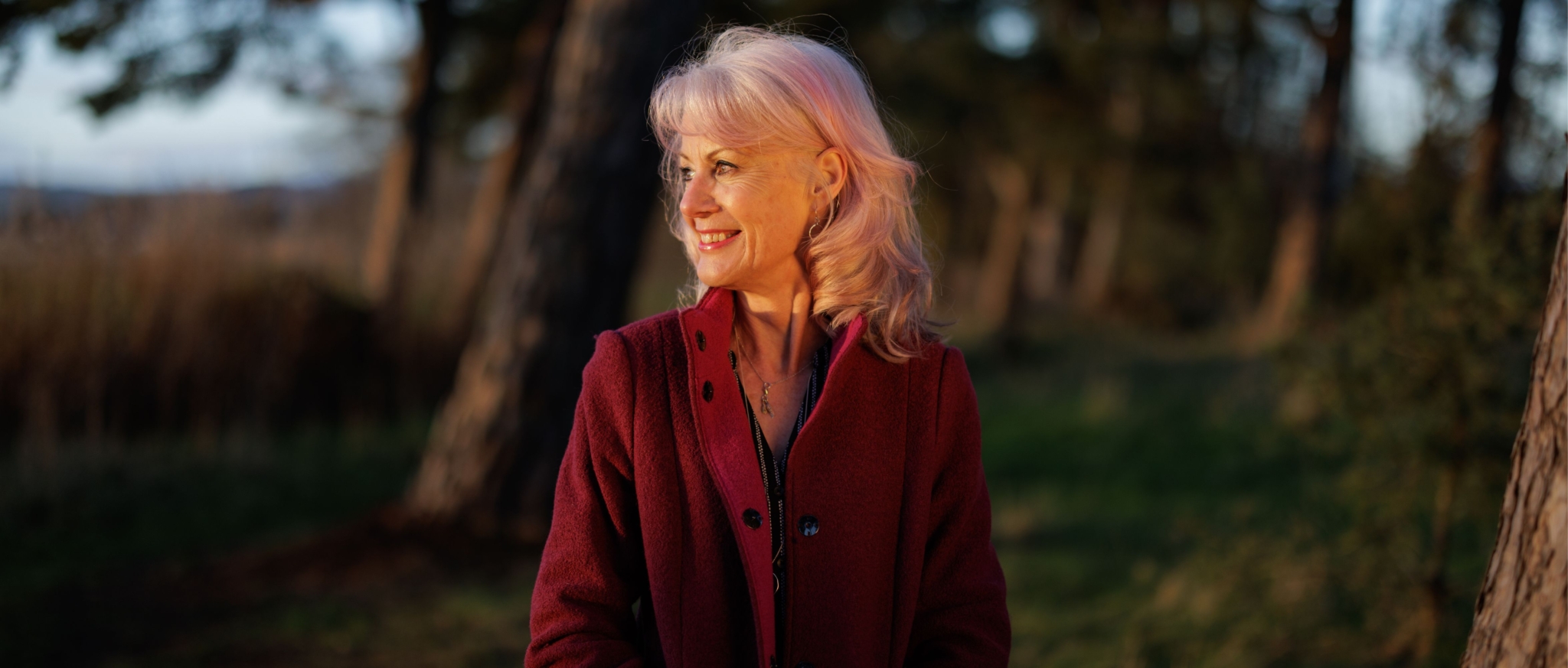 Home - Maureen Sharphouse