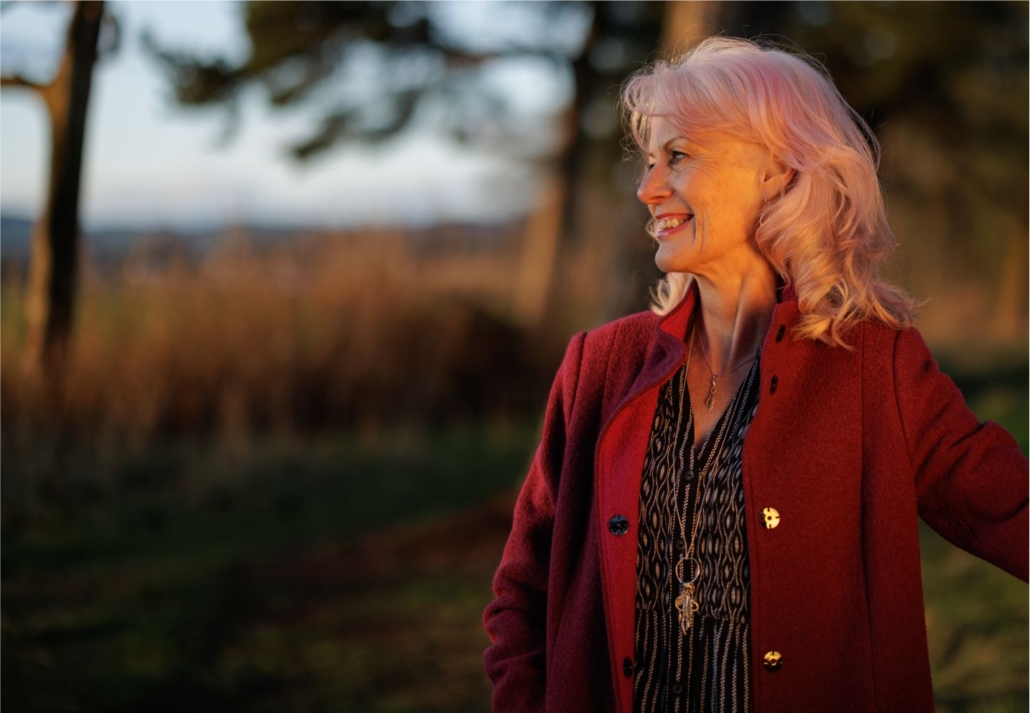 Home - Maureen Sharphouse