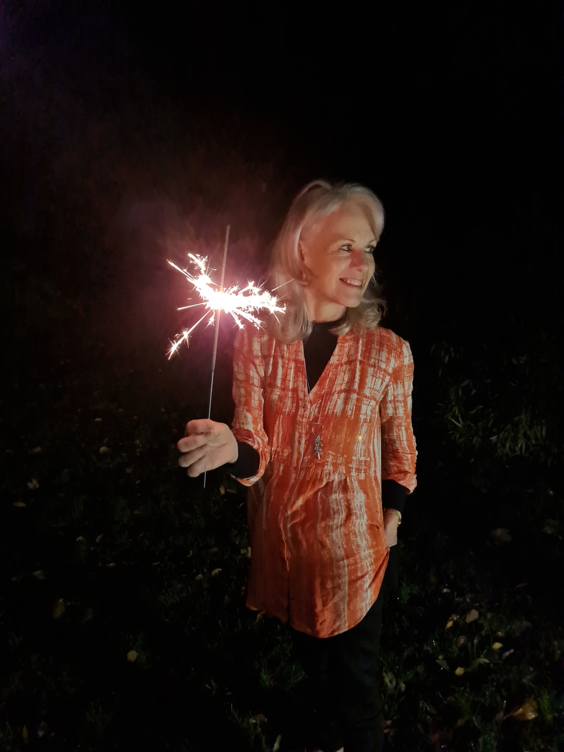 Get Inspired - Maureen Sharphouse