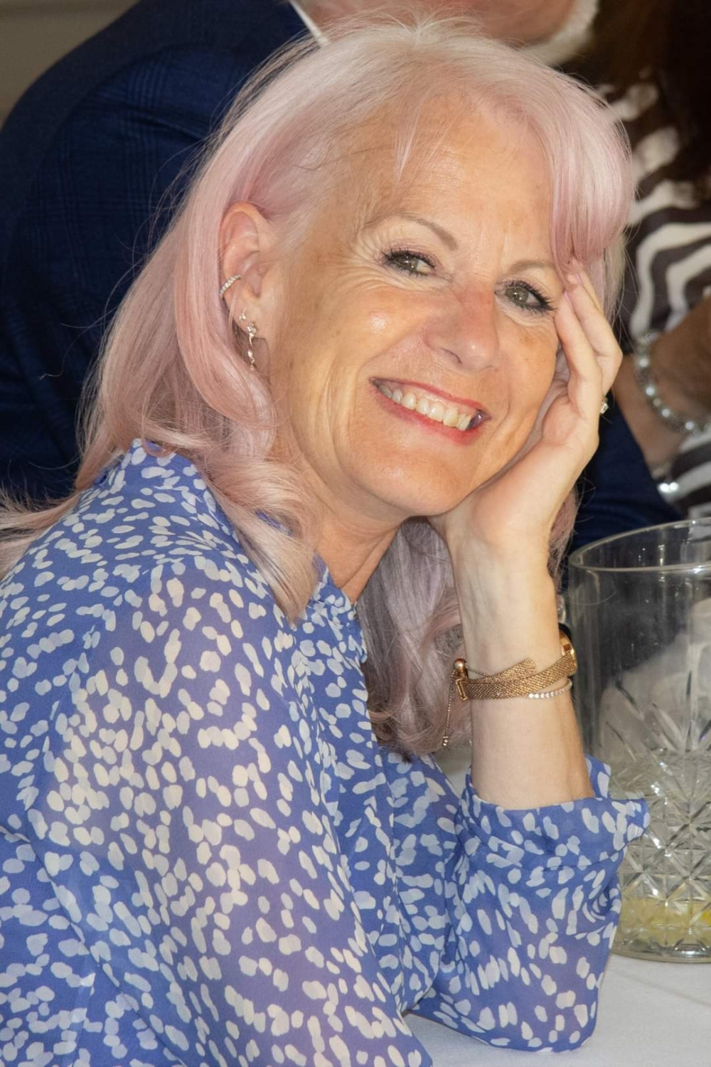 Why facing the truth of your story is your next best step. - Maureen ...