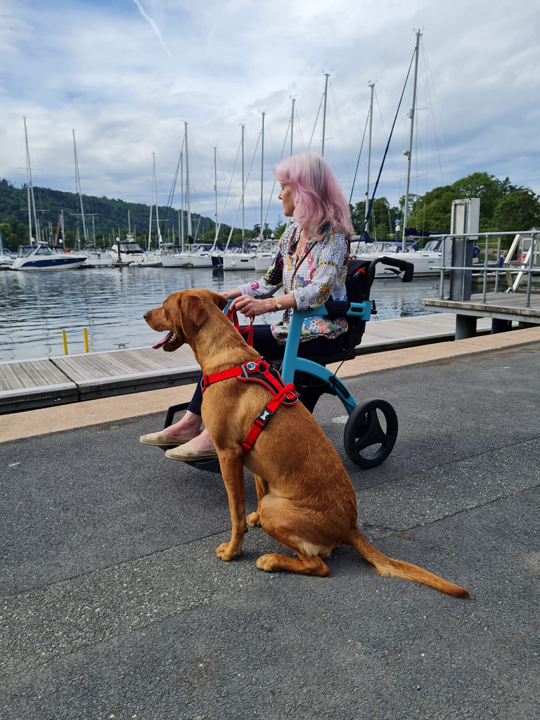 Home - Maureen Sharphouse